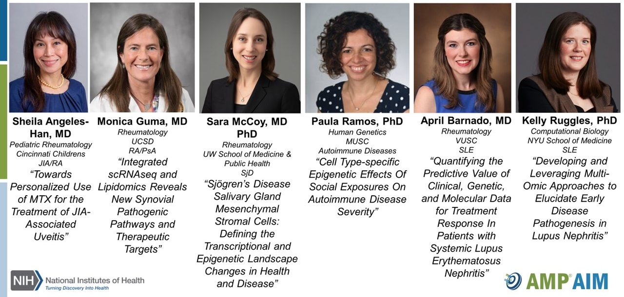 Leadership Scholars Program